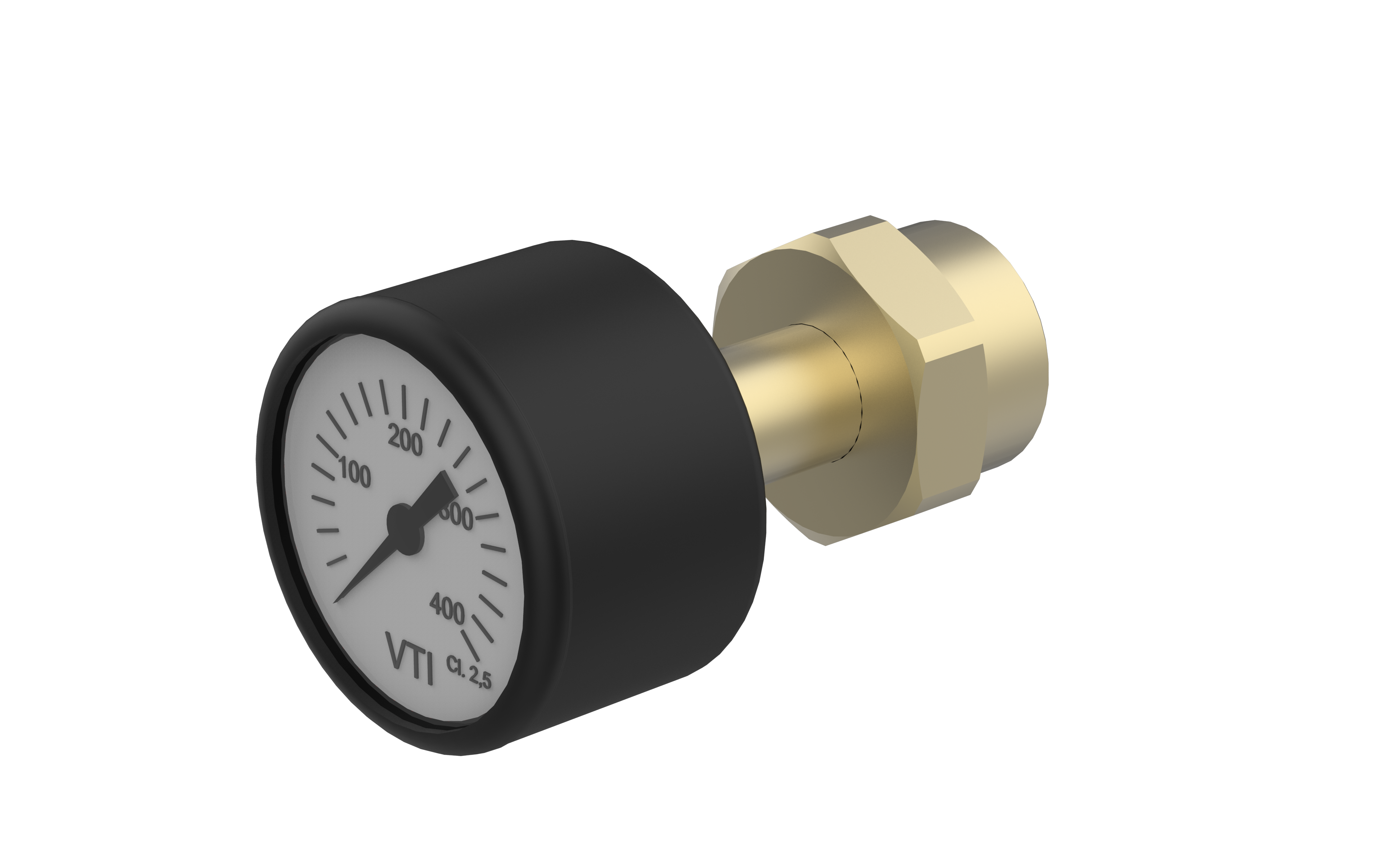 Accessories - various attachments for FIREcontrol products - VTI Ventil Technik GmbH